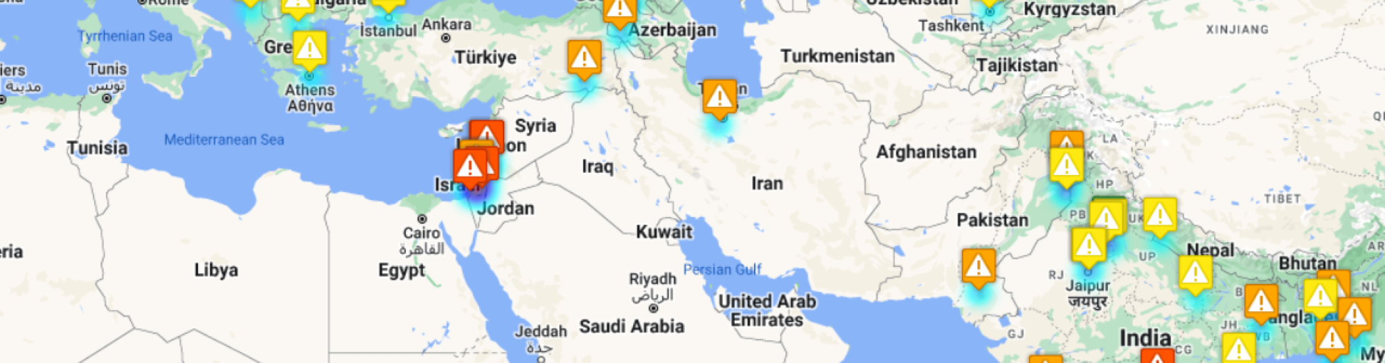 Vismo - Elevate Safety and Security: Webinar with Vismo and Riskline | US