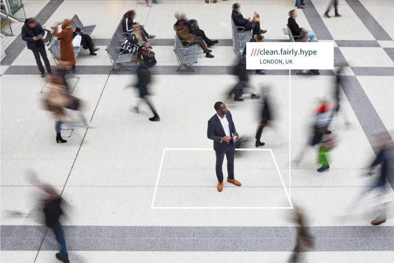 Vismo - Vismo Uses what3words to Help Protect Employees' Locations | US