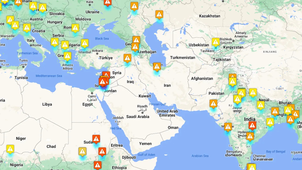 Vismo - Elevate Safety and Security: Webinar with Vismo and Riskline | US