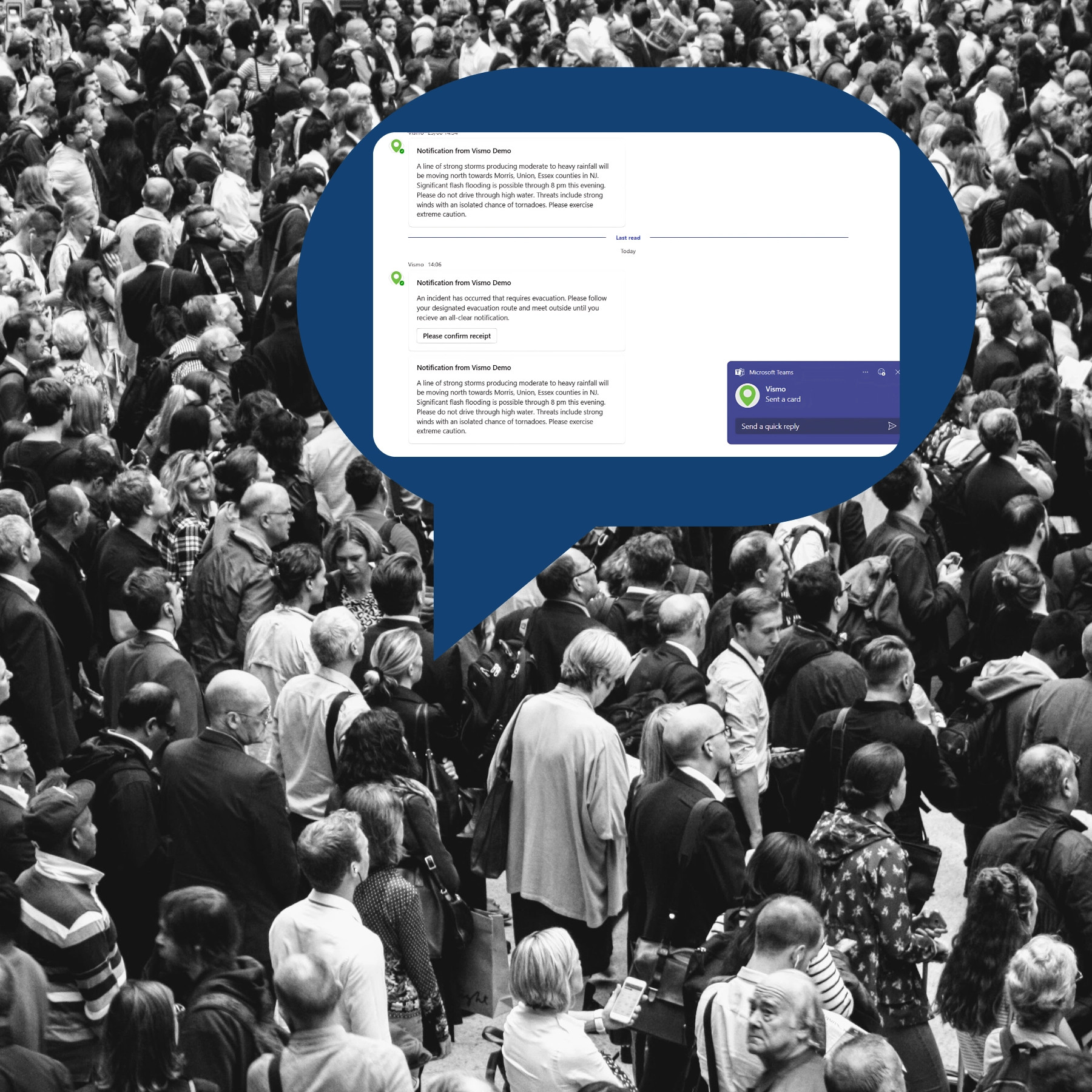 Teams Notification | US