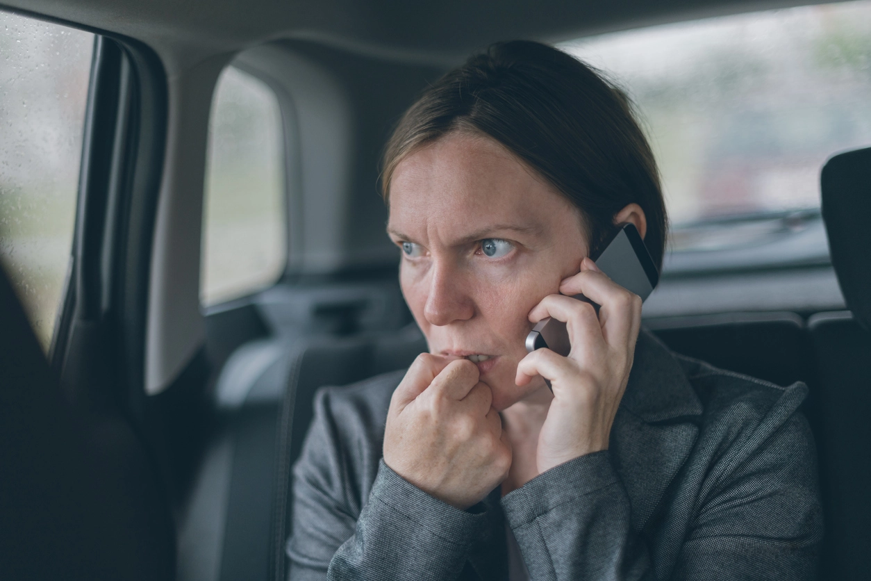 dentify your gaps in ISO 31030 with Vismo | US